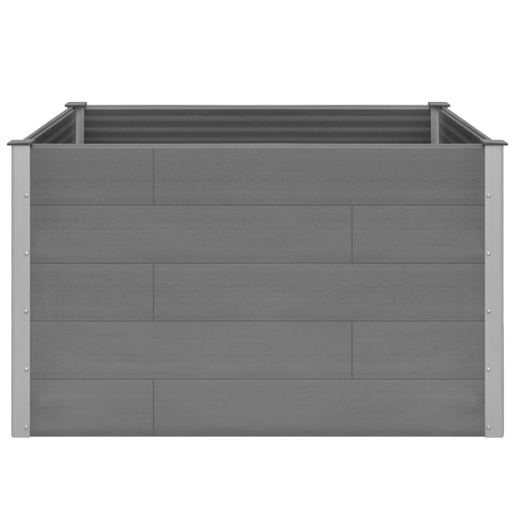 Arlmont & Co. Kealin Plastic Planter Box - Wayfair Canada