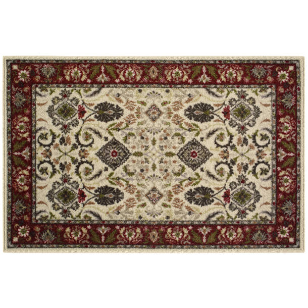 Brumlow Mills Tarsus Rug & Reviews | Wayfair
