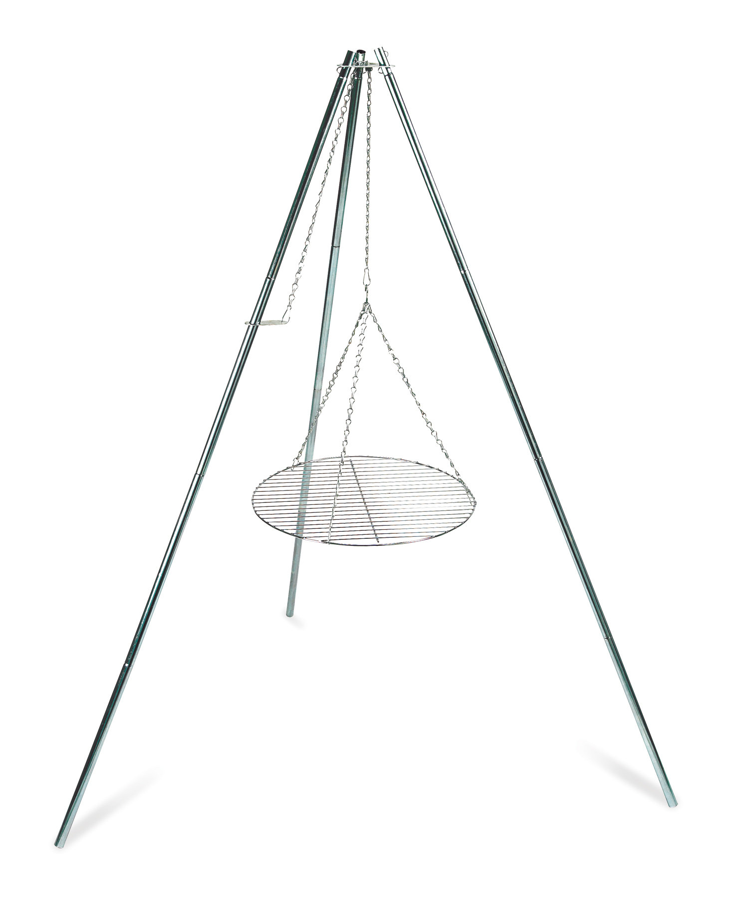 Stansport Tripod Cooker with 17" Grill & Reviews | Wayfair