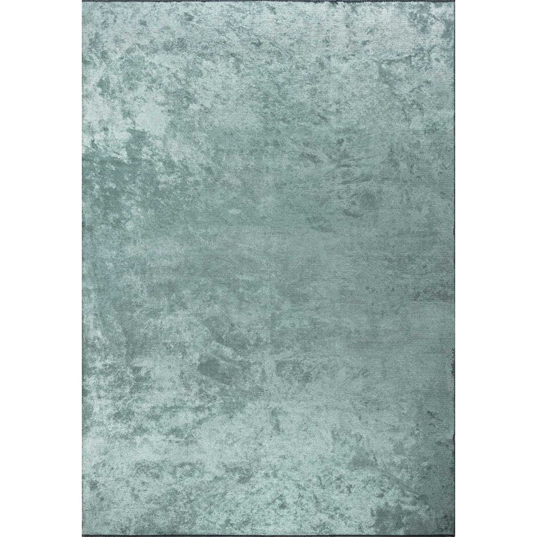 Lofy Plain Rug | Wayfair