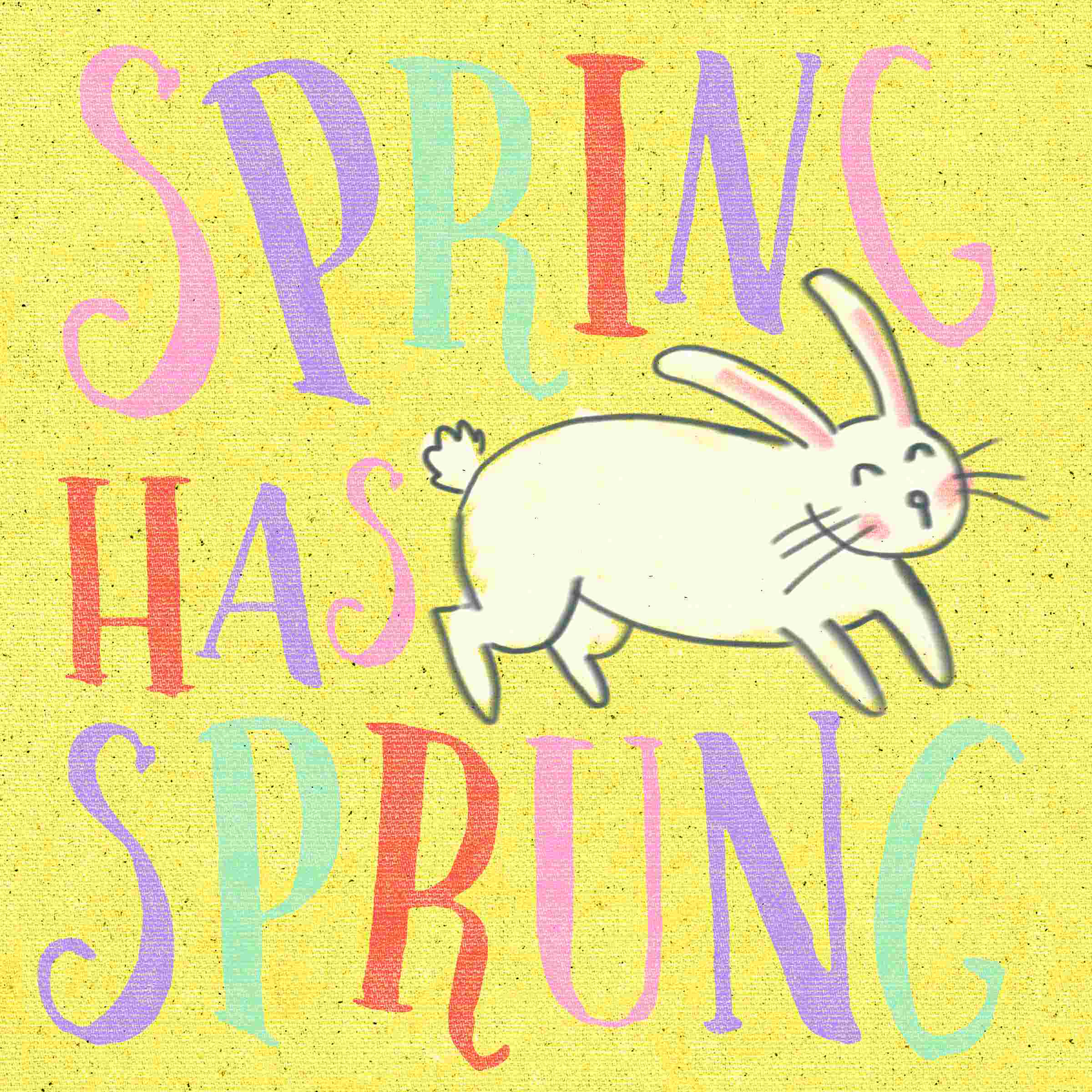 Trinx " Spring Sprung " | Wayfair