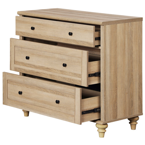 Ophelia & Co. Kids Dressers With Wide Chest Of Drawers, Baby Dresser ...