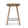 Birch Lane™ Casimer Solid Wood Counter Stool & Reviews | Wayfair