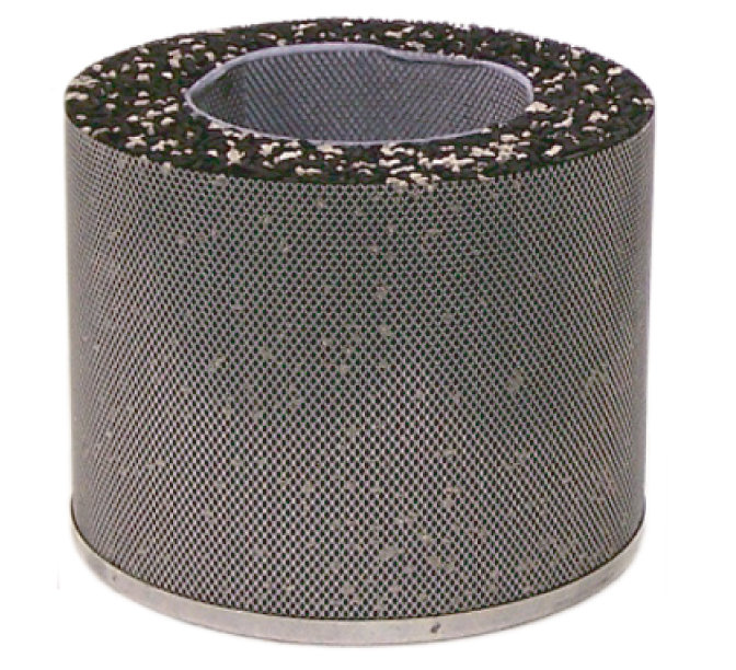 Aller Air 5000 Series 3.5" HEPA Replacement Filter - Wayfair Canada