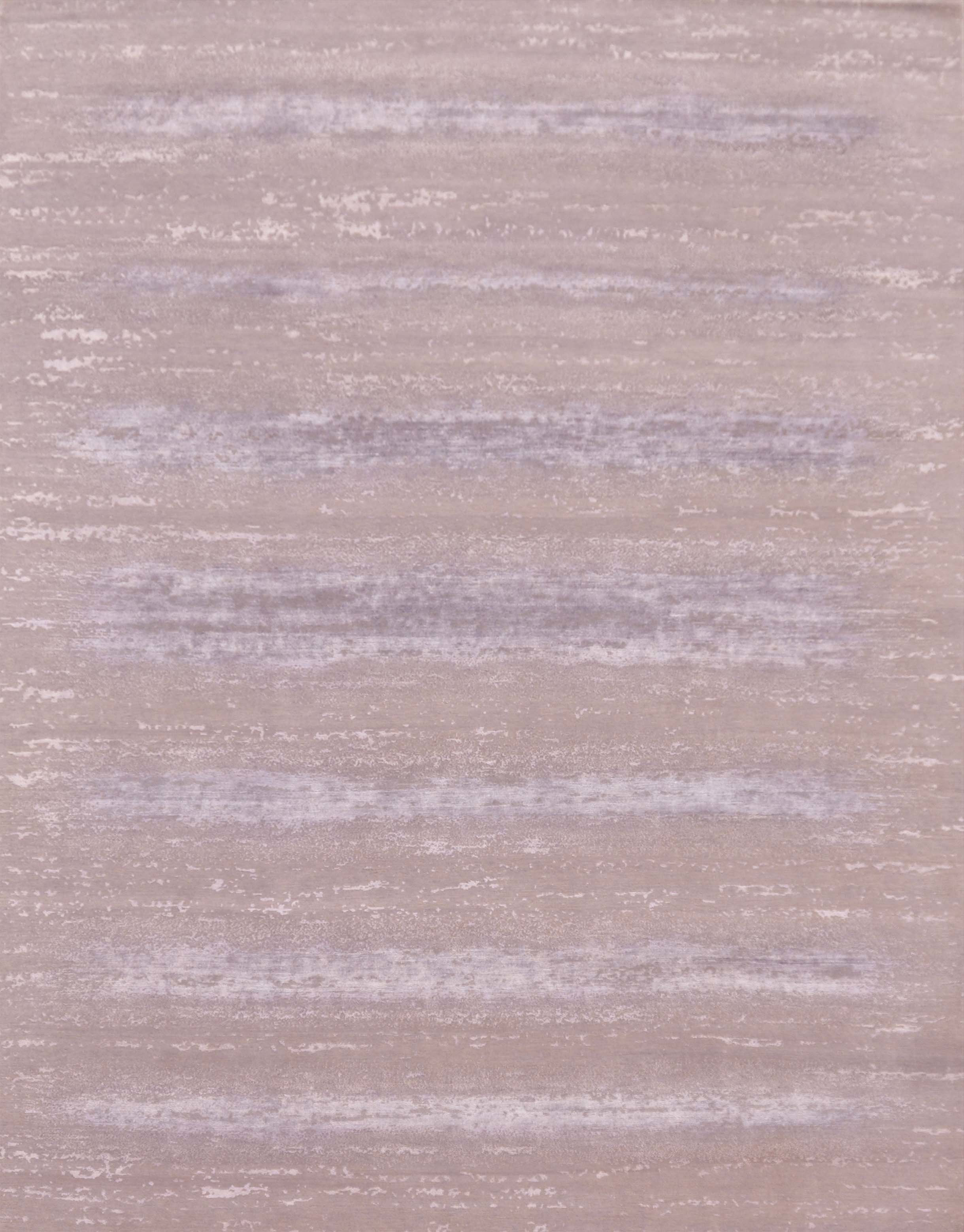 Bokara Rug Co., Inc. Handwoven Area Rug in Rose/Light Gray | Perigold
