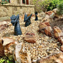 Design Toscano The Dragon of Falkenberg Castle Moat Lawn Statue ...