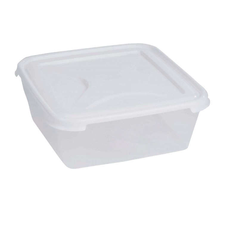 Belfry Kitchen Square Food Storage Container | Wayfair.co.uk