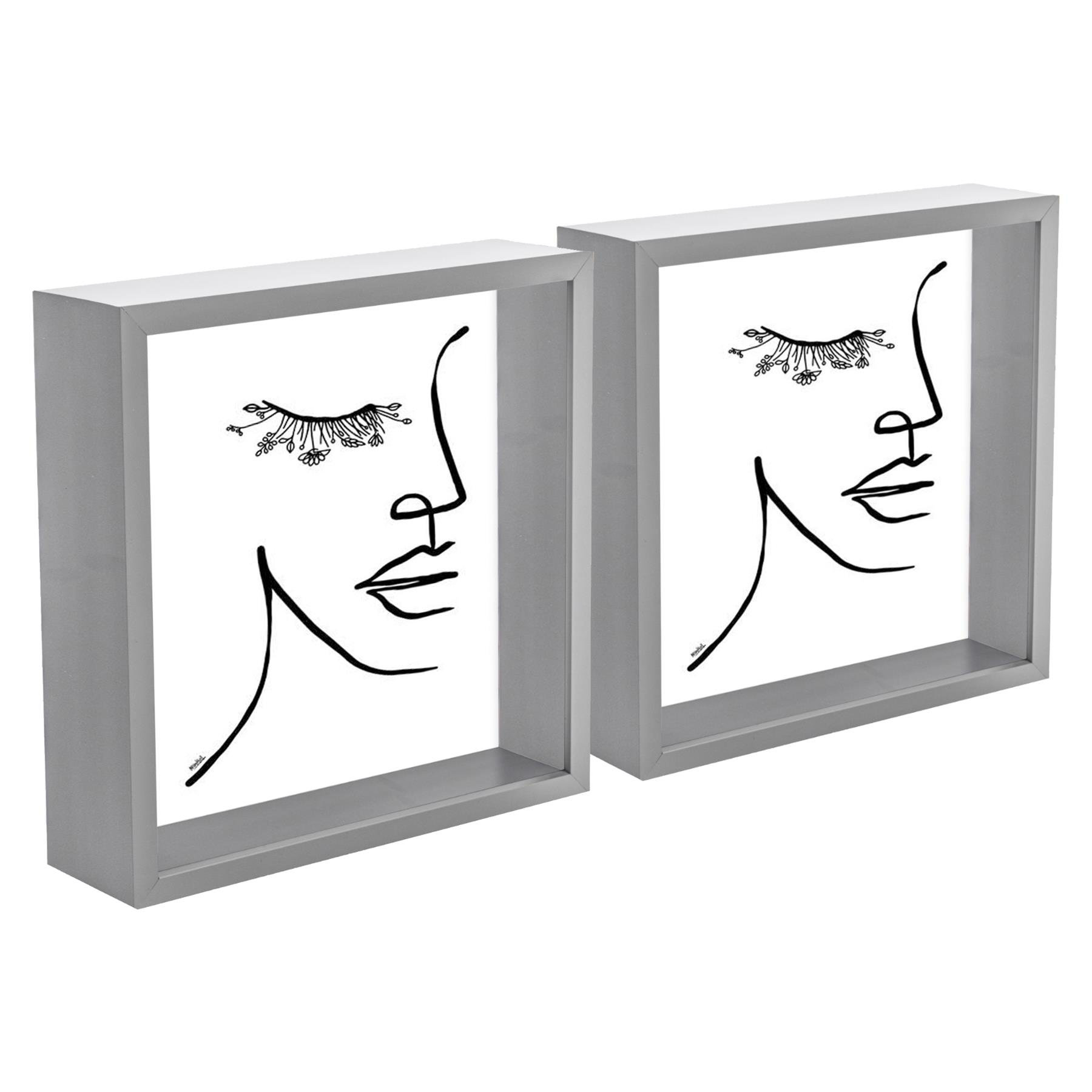 Nicola Spring Picture Frame | Wayfair.co.uk