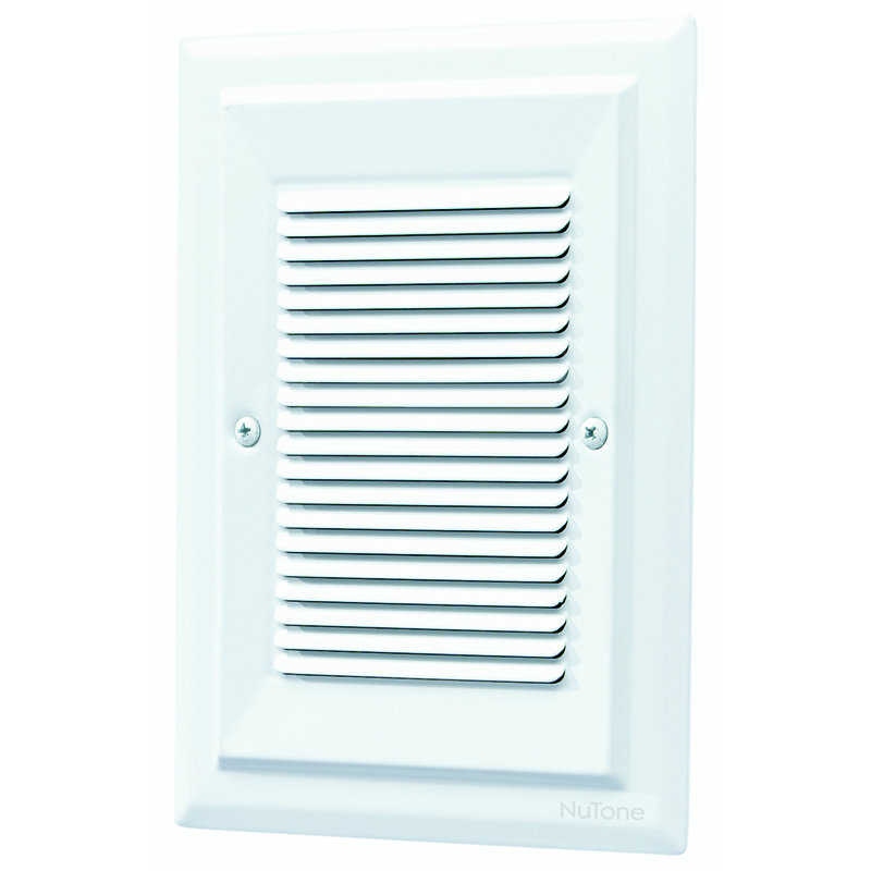 Broan NuTone Recessed Westminster Wired Door Chime & Reviews | Wayfair