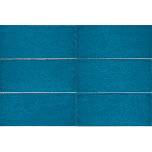 Stone & Tile Shoppe, Inc. 4" x 12" Ceramic Tile | Wayfair