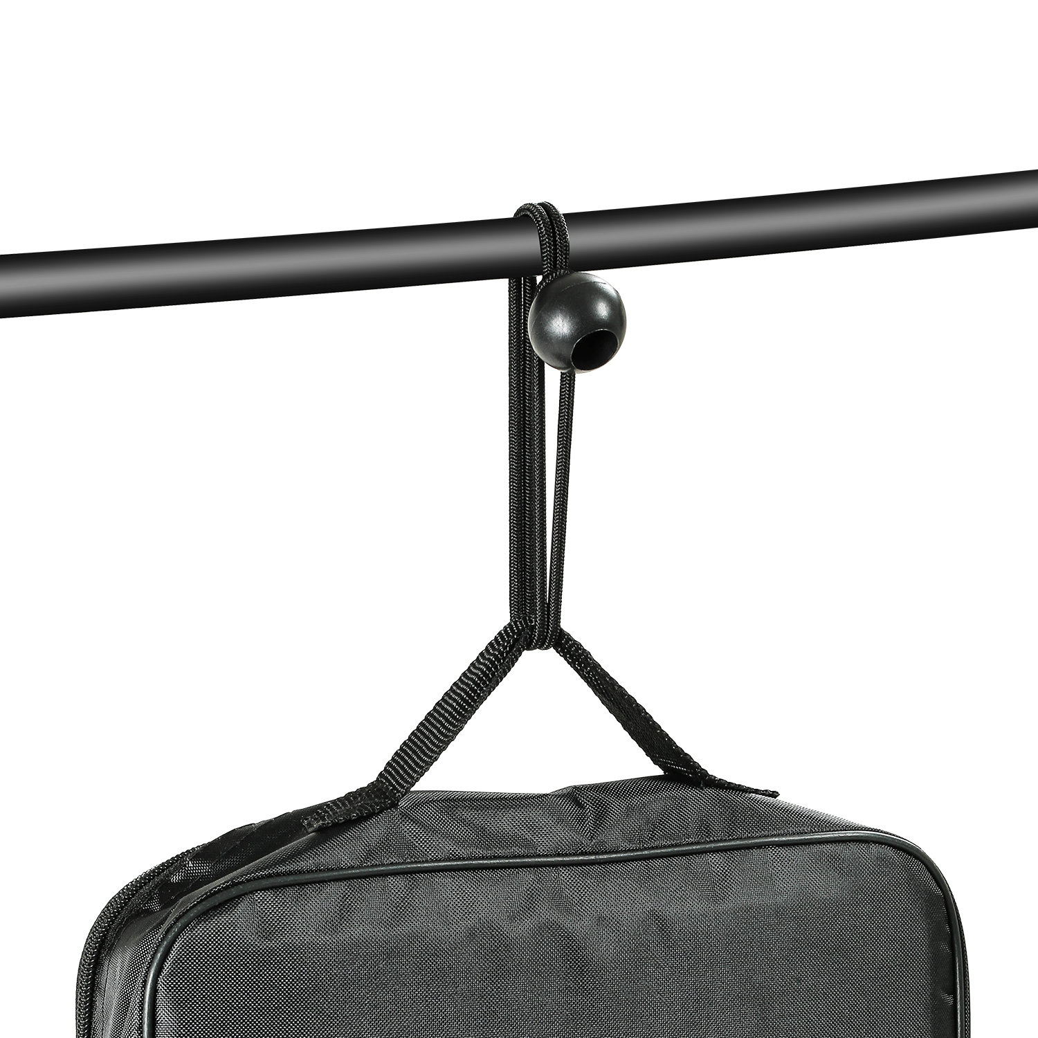 WFX Utility™ 32pc Multi-Color Bungee Cords Includes 10",18",24",32",40 ...