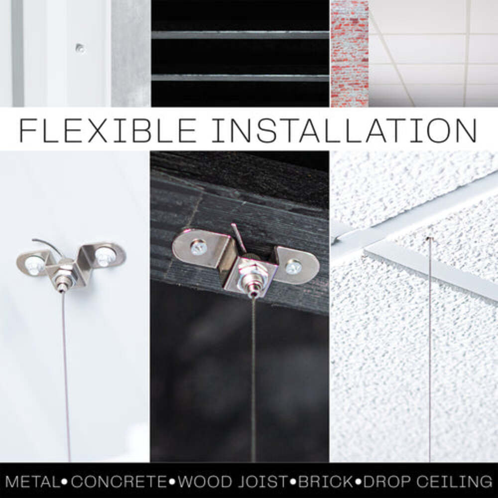 Vivo Acoustic Dual Layer Ceiling Waffle Panel - Wayfair Canada