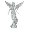 Design Toscano Angel of Patience Statue & Reviews | Wayfair