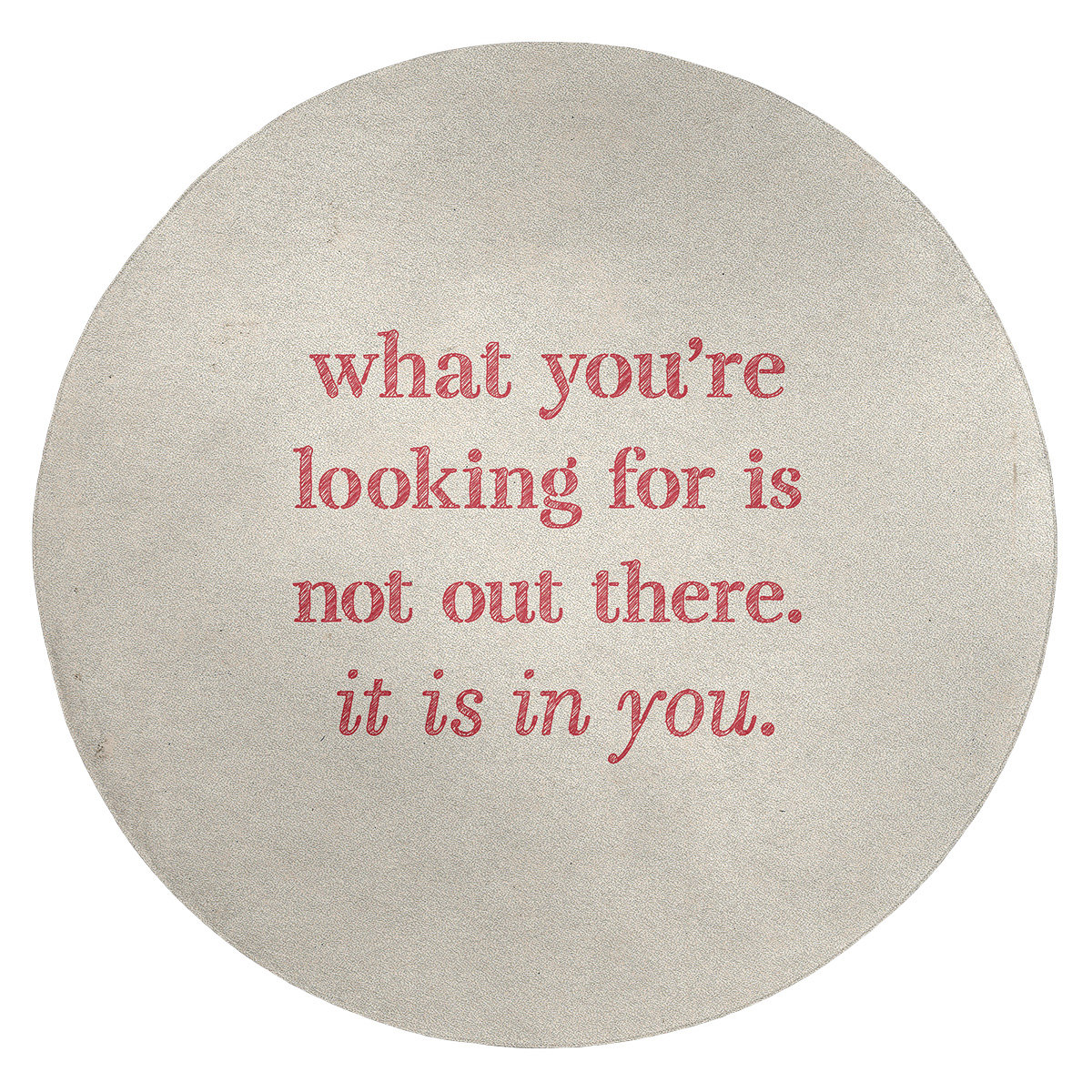 East Urban Home Quotes Handwritten Self Confidence Inspirational Quote ...