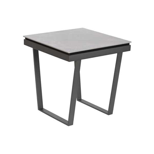 Ivy Bronx Benjamon Side Table | Wayfair.co.uk
