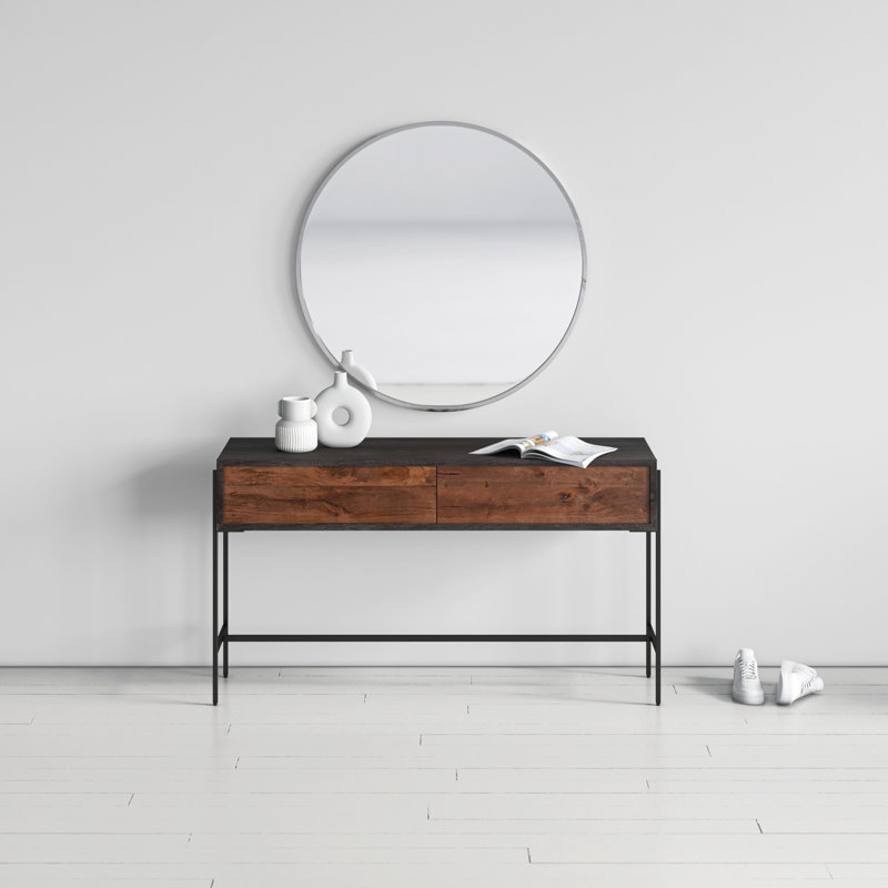 AllModern Samia 54" Console Table & Reviews | Wayfair