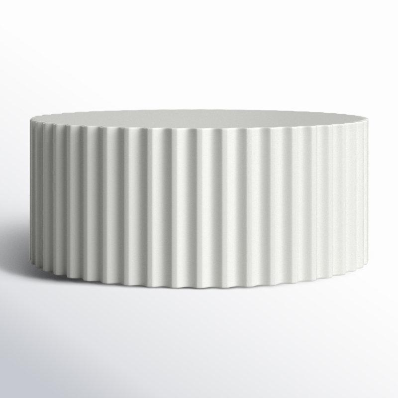 Sunset West Athena Coffee Table & Reviews | Perigold