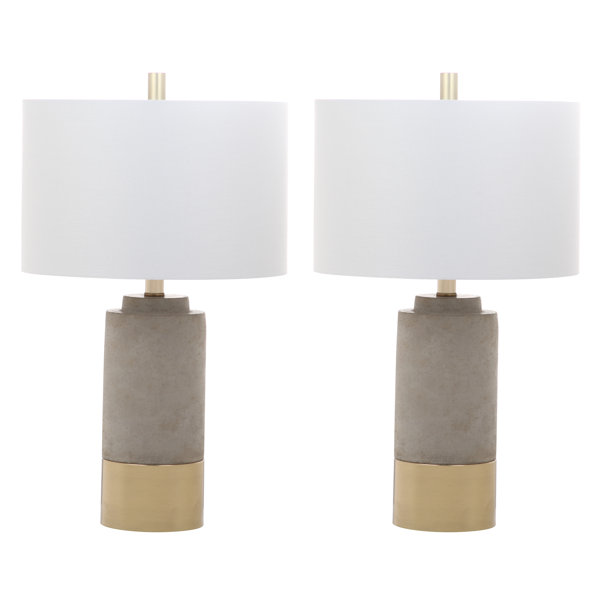Ivy Bronx Choudhury 24" Table Lamp & Reviews - Wayfair Canada