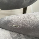 Brayden Studio® Neace Tufted Velvet Upholstered Dining Chair & Reviews ...