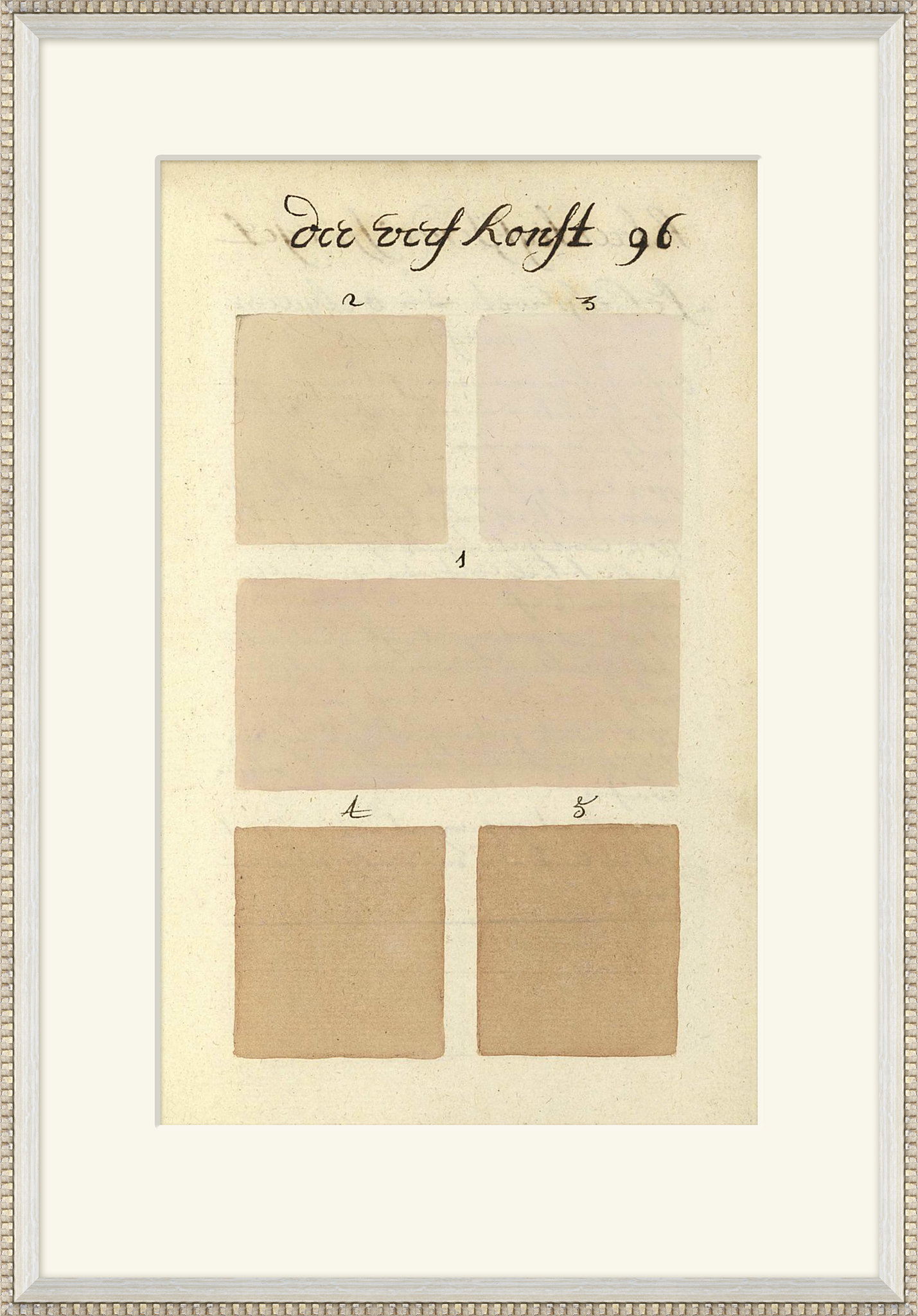 Soicher Marin Antique Color Swatches | Perigold