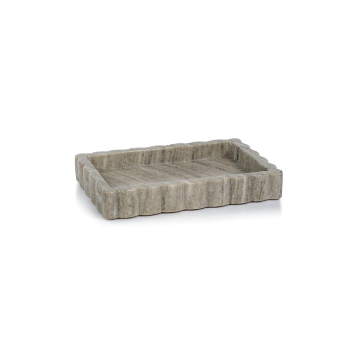 Wrought Studio Jolisha Tray | Wayfair
