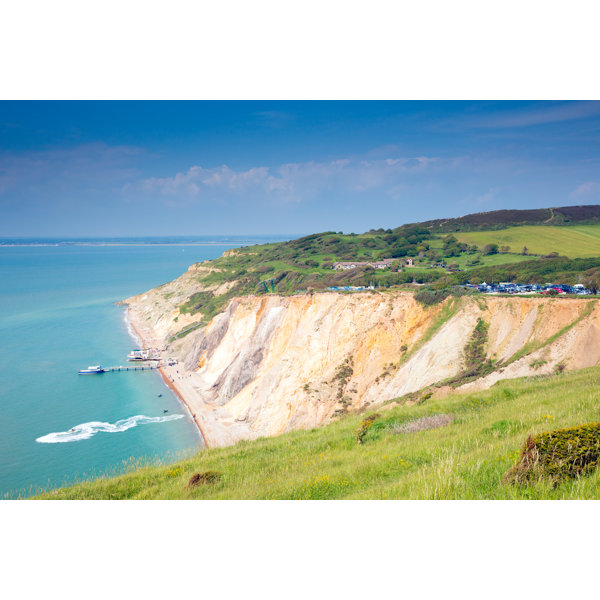 House of Hampton Alum Bay | Wayfair.co.uk