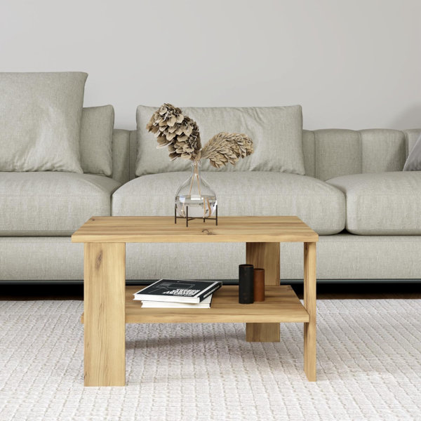 17 Stories Sicario Coffee Table | Wayfair.ie