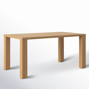 Modern Wood Dining Tables | AllModern