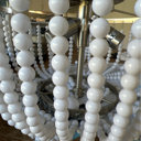 Birch Lane™ Reeves Semi Flush Mount & Reviews | Wayfair