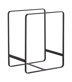 Yamazaki USA Yamazaki Home Plate Rack/Dish Stand/Dish Storage/Plate ...