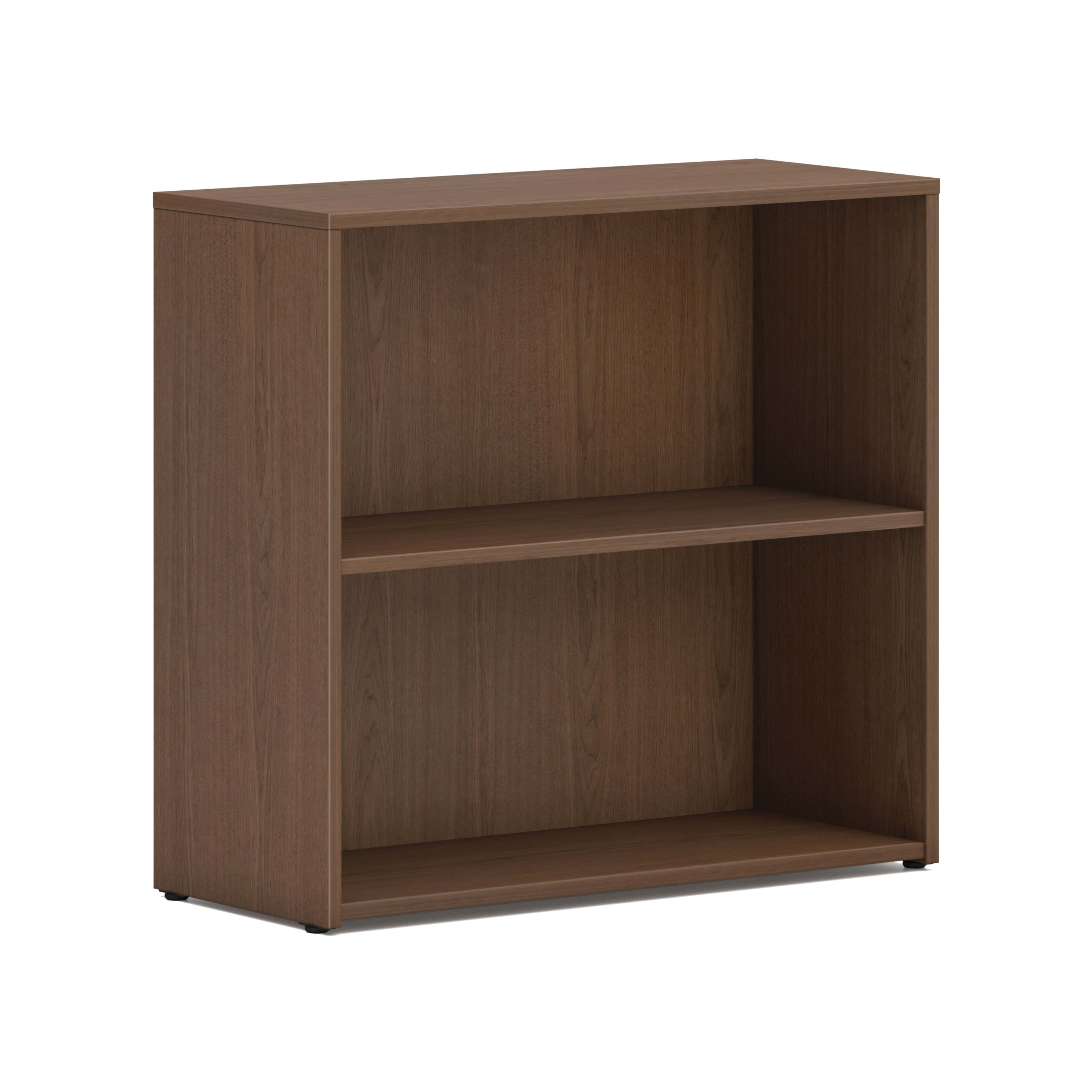 HON Mod 29" H x 30" W Standard Bookcase | Wayfair