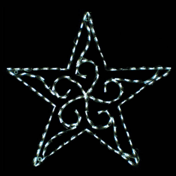 Brite Ideas Dancing Skeleton LED Lighted Display | Wayfair