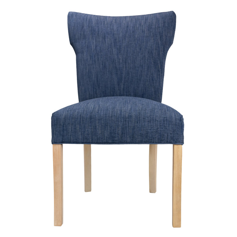 Sole Designs Bella Key Largo Upholstered Side Chair | Wayfair
