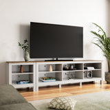 80 inch TVs and larger TV Stands & Entertainment Centers You'll Love ...