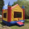 Jingo Jump Castle 10’ x 10′ Bounce House with Air Blower & Reviews ...