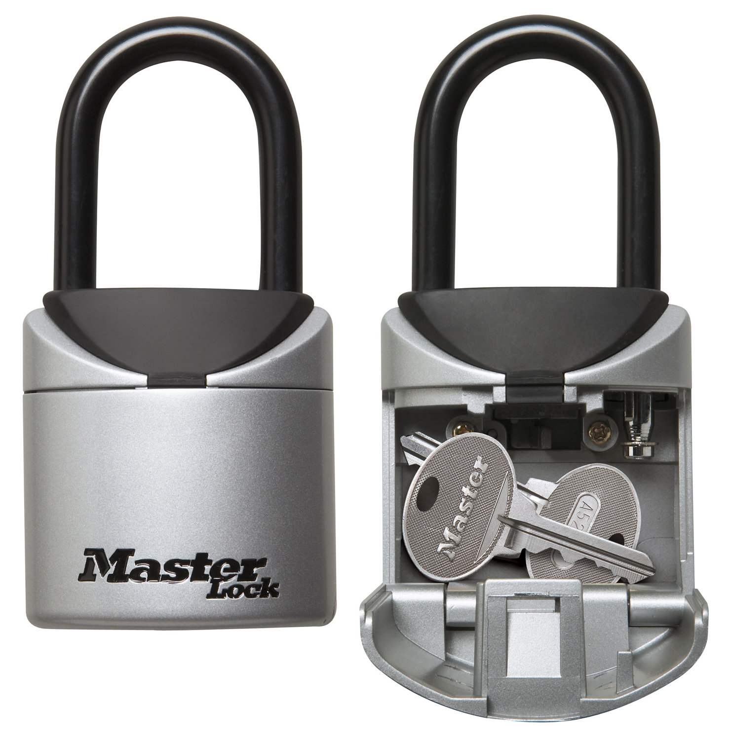 Master Lock Key Cabinet Lock | Wayfair