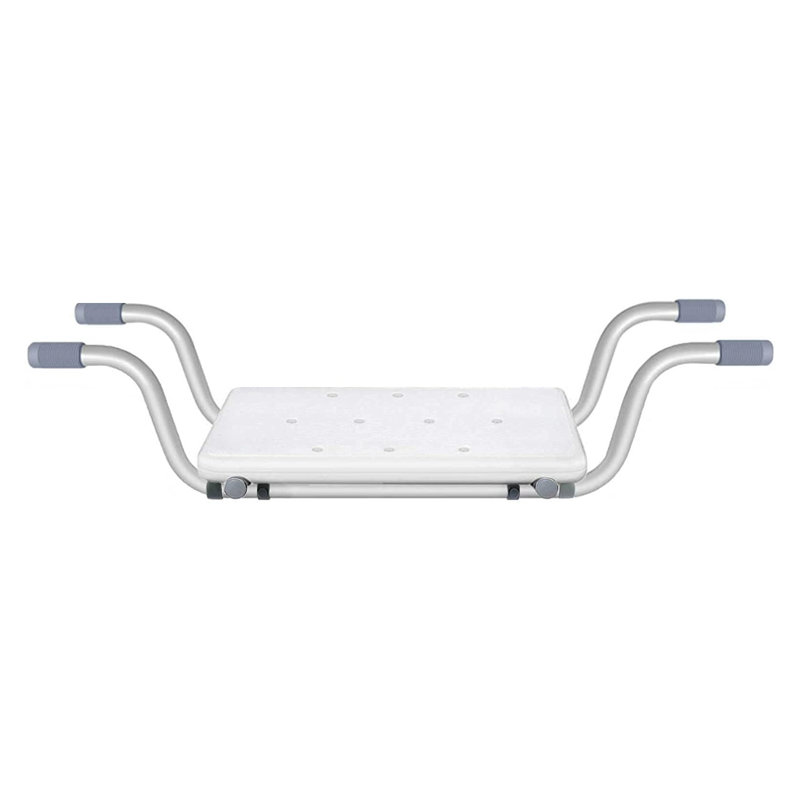 Rebrilliant Free-standing Portable Shower Caddy | Wayfair