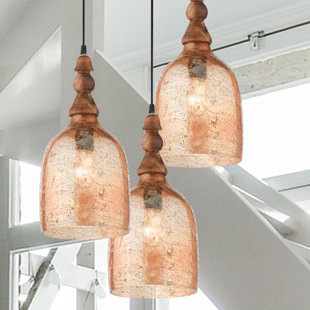 Unique / Statement Pendant Lighting - Way Day Deals!