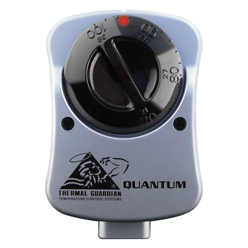 Innomax Thermal Guardian Waterbed Heater & Reviews | Wayfair