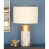 CosmoLiving by Cosmopolitan Ceramic 24" Table Lamp & Reviews | Wayfair