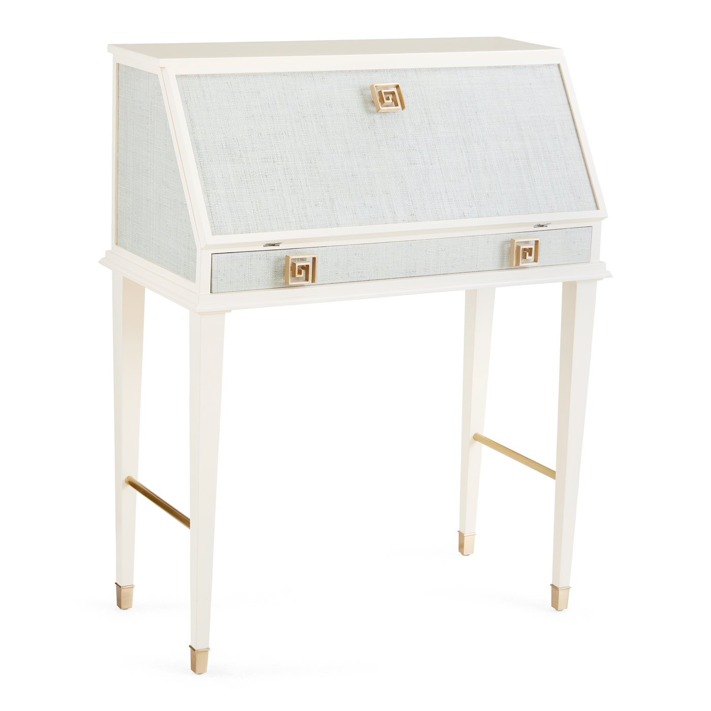 Jonathan Adler Siam Secretary Desk | Wayfair