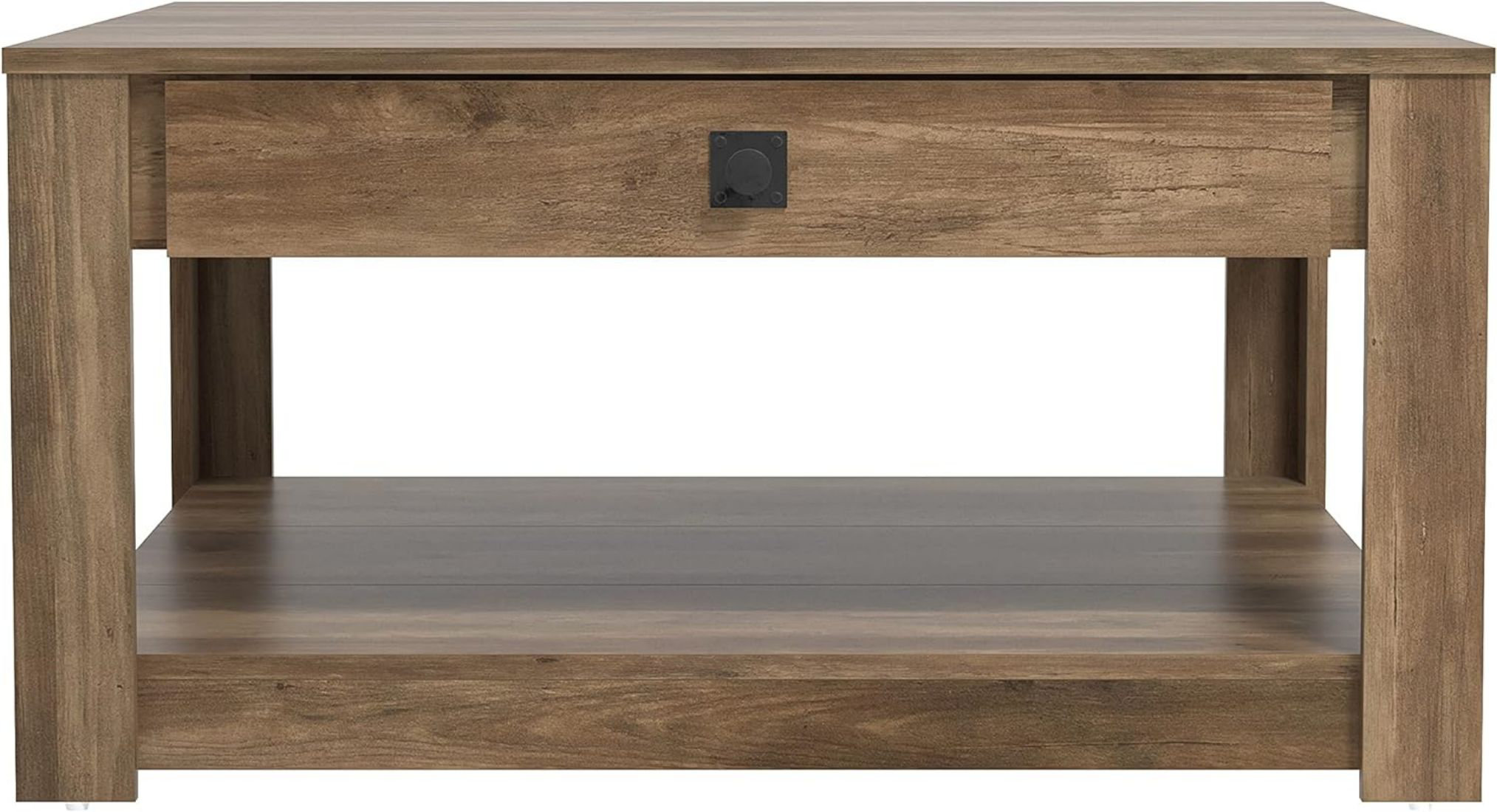 Gracie Oaks Ilus Coffee Table | Wayfair