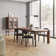 Gus Modern Bancroft Dining Table | Wayfair