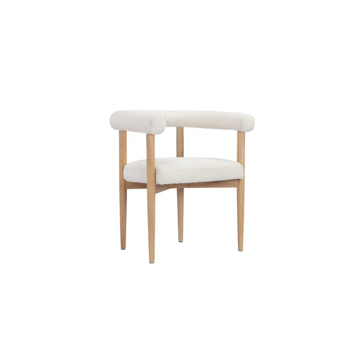 Modern & Contemporary Mid-Century Dining Chairs | Up To 60% Off | AllModern