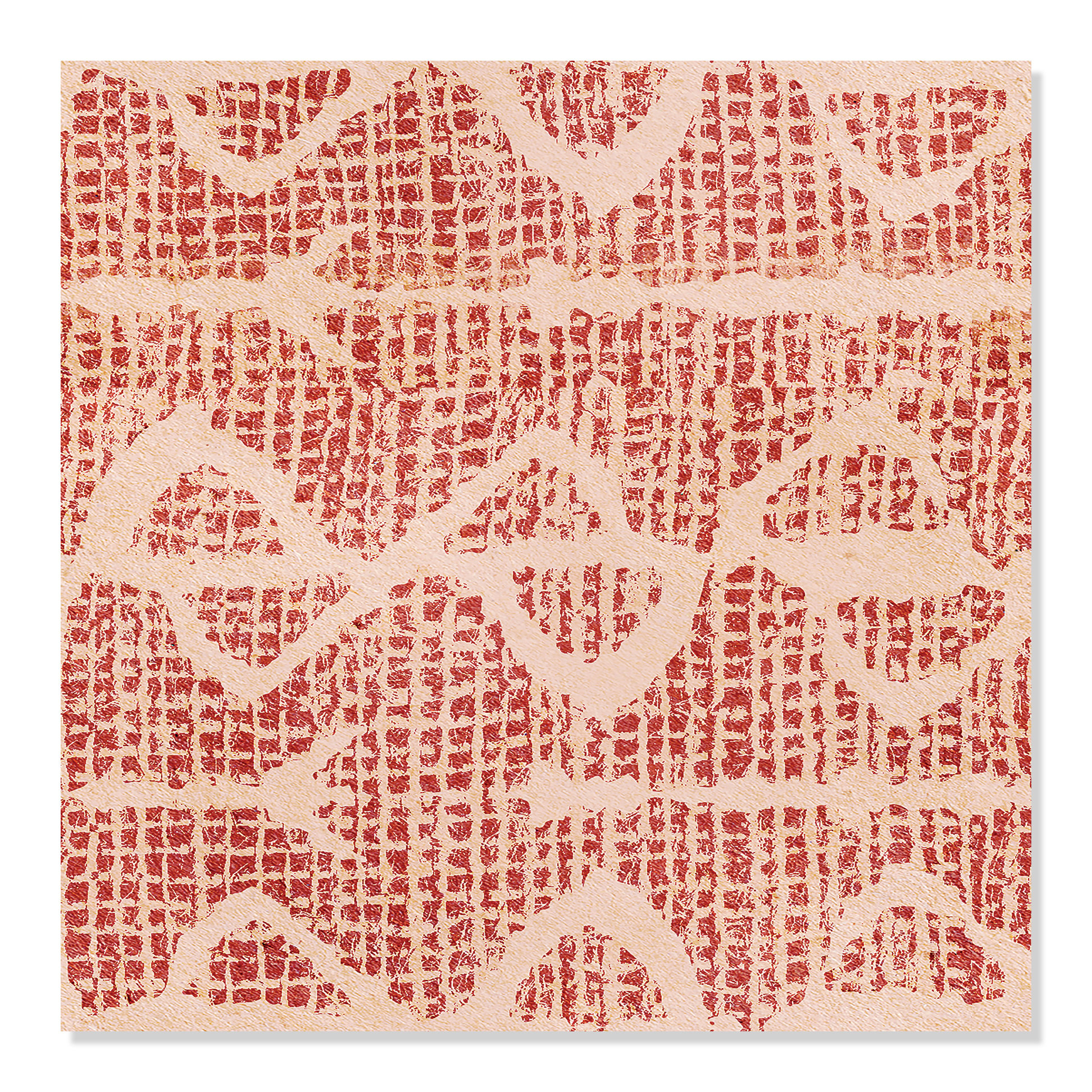 Casa Fine Arts 24''x96'' Premium ''Peel & Stick'' Finely Woven Fabric ...