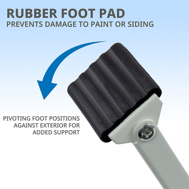 Ivation Universal Air Conditioner Support Bracket & Reviews | Wayfair