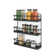 Rebrilliant Wall Spice Rack & Reviews | Wayfair