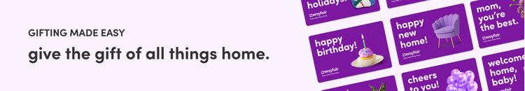 Wayfair Gift Cards | Wayfair