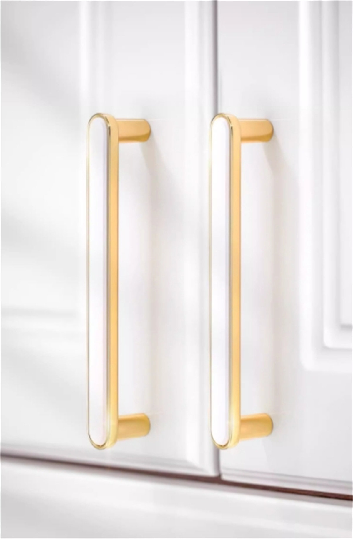LIYONG Bar / Handle Pull Multipack | Wayfair