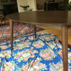 George Oliver Jevon Oval Dining Table & Reviews | Wayfair